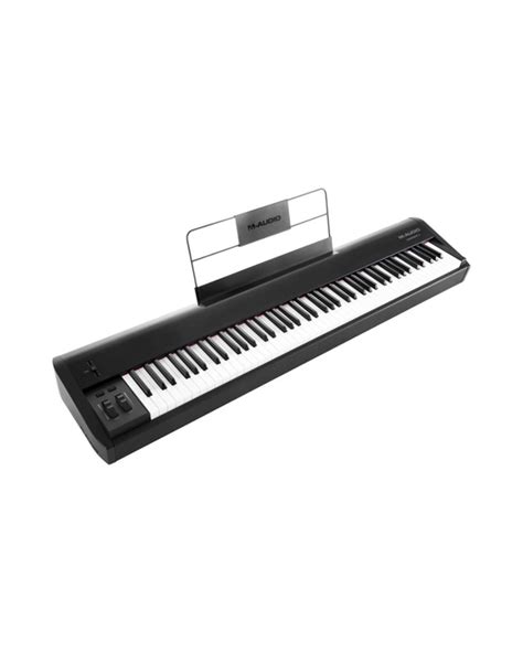 Buy M Audio Hammer Key USB MIDI Keyboard Controller