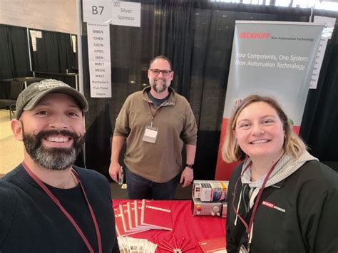 Beckhoff Automation Usa On Linkedin Beckhoff Industrialautomation Internshipopportunity