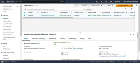 Sai Niranjan V On Linkedin Proofofconcept Aws Instanceconnect Techinnovation Pepcloudchallenge