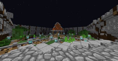 Applemc Minecraft Server