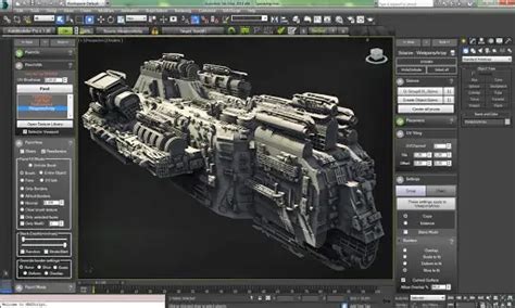 3ds Max Plugin Pubblicati Due Nuovi Plug In