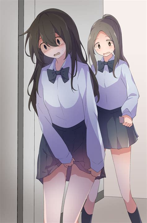 Original Drawn By Watakarashi Danbooru