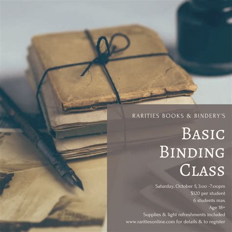 Basic Binding Class