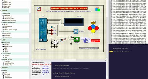 Uno Subicruit Does Not Work In Simulide 89947707 Forum Simulide