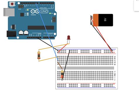 Voltage Divider As INPUT To Arduino 12V 5V General Guidance Arduino Forum