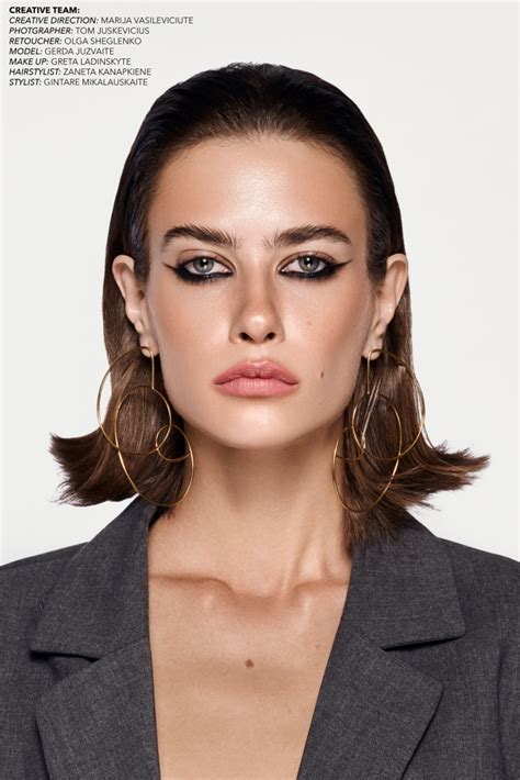 Gerda J Baltic Model Management