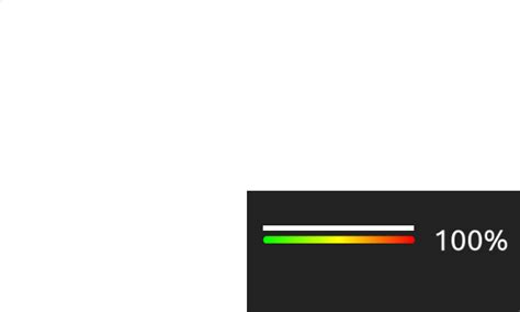 Slider Gui Is Going Beyond The Bars Boundaries Scripting Support