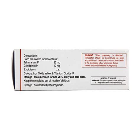Eritel Ln 80mg Tablet 15 S Price Uses Side Effects Netmeds