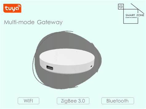 Multi-mode Gateway