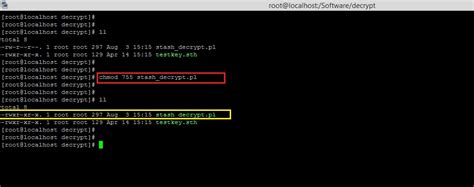 Middlewarebox Decrypt Stash File Use This Steps When You Forget Your Stash File Sth