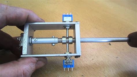 A320 Autopilot Knobs Home Cockpit Builders Microsoft Flight