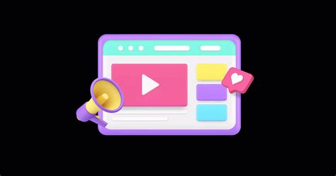 Marketing Digital Multimedia Content Advertising Web Internet Browser