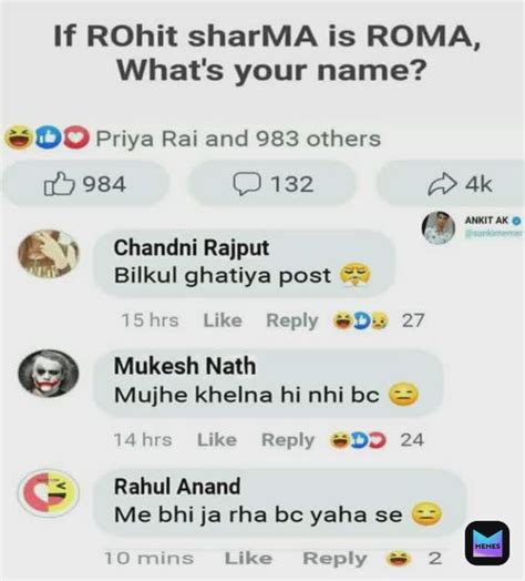 Post By Baklund Memes