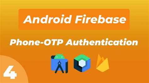 😍 4 Phone Otp Authentication In Firebase With Jetpack Compose Hindi Youtube