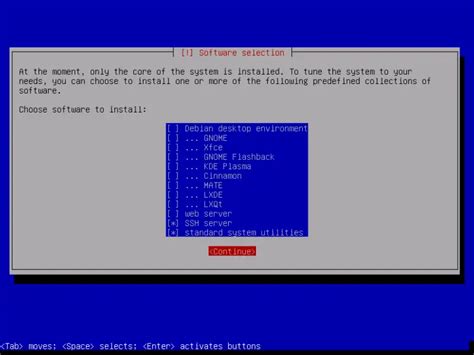 How To Install A Debian 11 Bullseye Minimal Server