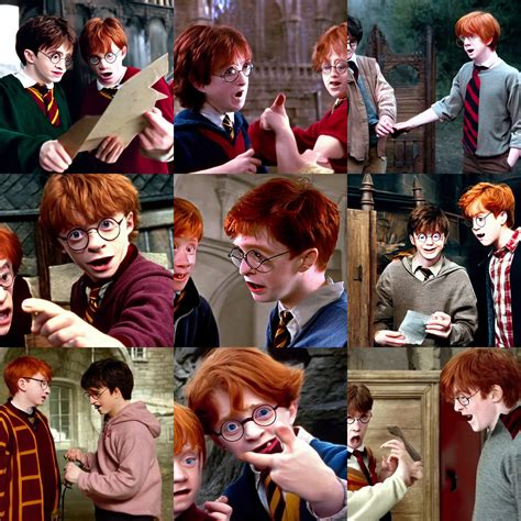 Harry Potter X Reader X Ron Weasley At Aiden Darcy Blog