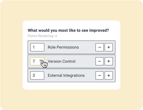 Can You Do Ranking Questions In Google Forms Answer NO OpinionX Free Stack Ranking Surveys