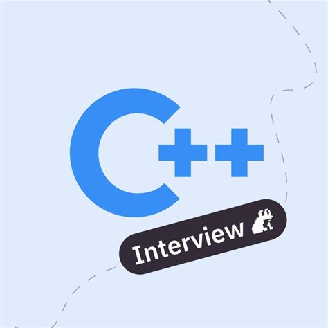 Telegram канал Библиотека собеса по C вопросы с собеседований cpp interview lib TGStat