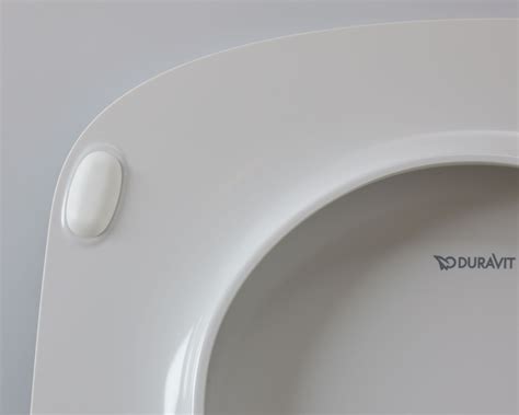 Slow Closure Toilet Seats Duravit