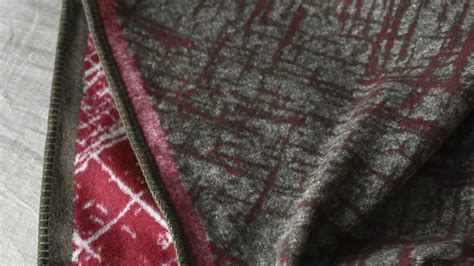 Colourful Crosshatch Throws Natural Bed Company