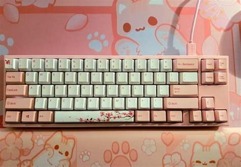 Sakura R2 87 Varmilo