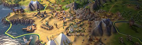 Buy Civilization® VI Anthology | 2K Store