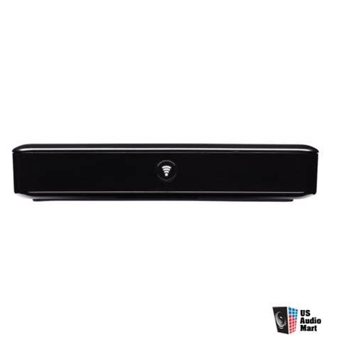 Logitech Squeezebox Duet Network Music System Photo Us Audio Mart