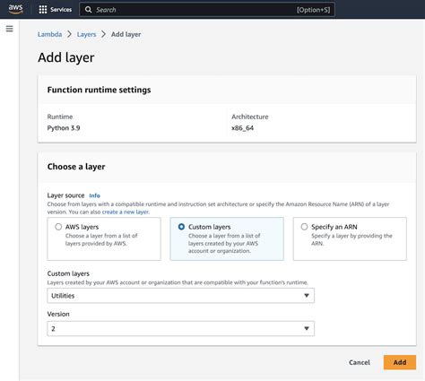 Fsx Ontap Monitoring And Auto Resizing Using Aws Lambda Function