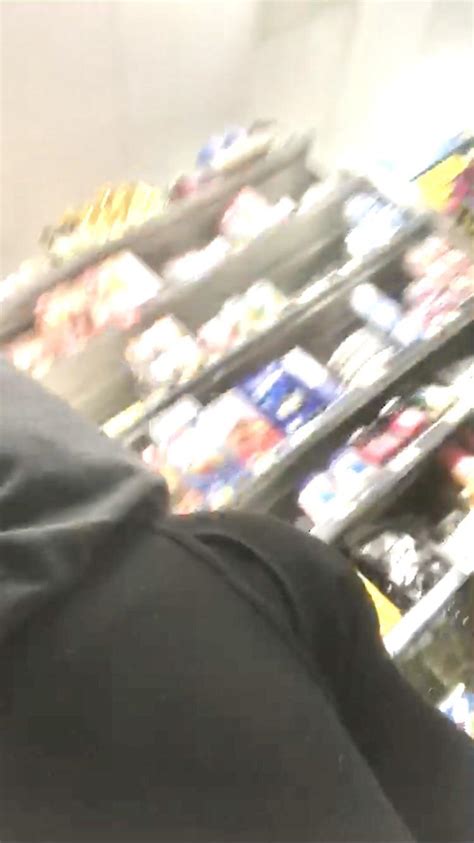 Dollar General In Michigan The Cashier Saw My Dick R Graysweatpants