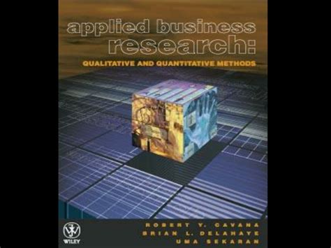 Ppt Chapter 9 Scaling Reliability And Validity Powerpoint