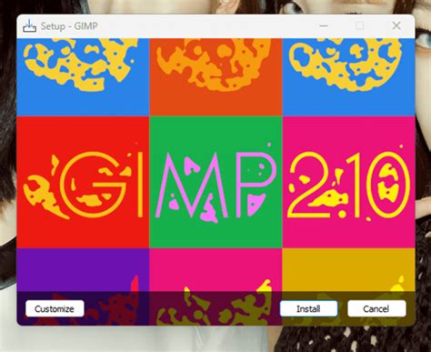 5 Cara Pakai Gimp Gnu Image Manipulation Program Untuk Pemula Zencreator