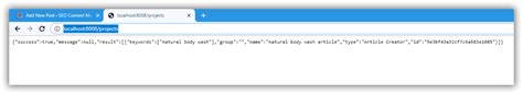 scm next api is live seo content machine