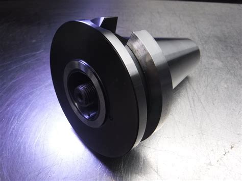 Walter Bt50 Capto C5 Modular Tool Holder 15 Pro C5 390b58 50 040