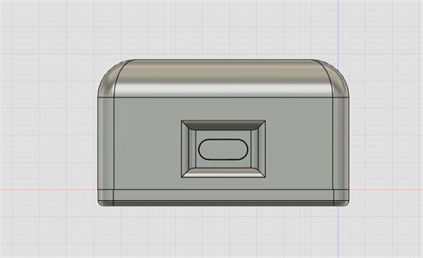Everything Presence Sensor Box By L3djunky Download Free Stl Model