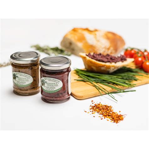 Pasta De Masline Kalamata Livezile Andritsos Borcan 200g Emag Ro