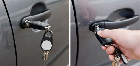 How To Unlock A Car Door With Power Locks Easy Steps