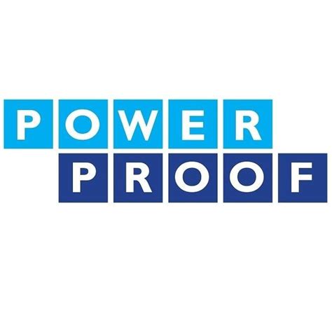 Power Proof Trading & Contracting | Doha