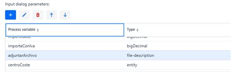Bpm Problem With Bigdecimal Support Jmix