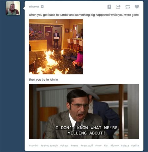 Yelling Meme By Dr Shroom Memedroid