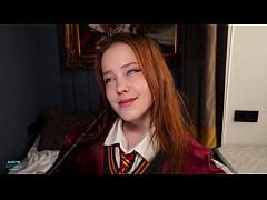 Draco Malfoy Uses Forbidden Sex Magic Outside Of Hogwarts Martin Spell Nicole Murkovski Xxx