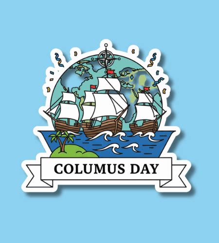 Columbus Day 2nd Monday Of October 2026 Holiday Today