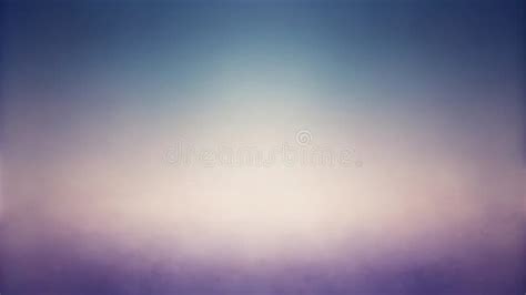Serene Gradient Background Soft Hues Of Purple And Blue Blend For A Peaceful And Calming Visual