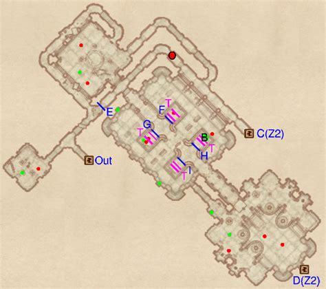 File OB Map Rielle UESP Wiki The Unofficial Elder Scrolls Pages