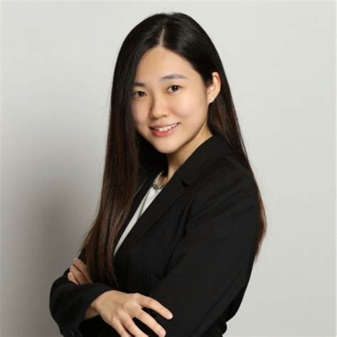 Chloe Chu Linkedin