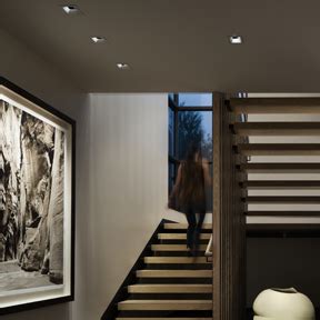 3 LED Wall Wash ELEMENT Lighting