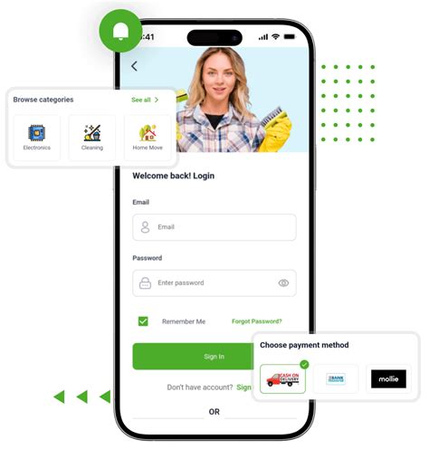 Taskrabbit Clone Launch On Demand Service Marketplace Platform