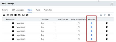 Is It Possible To Hide Certain Fields In Vantage Help Center