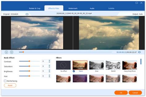 How To Convert Blu Ray DVD ISO To MKV Without Quality Loss