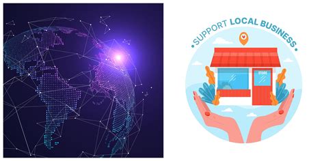 Globalization Vs Localization Which Will Make Your Business Thrive Punb