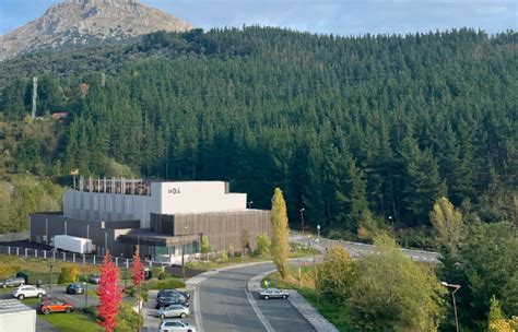 Kutxabank Iberdrola Mondragon Y Las Diputaciones Se Suman A Adi Data Center Gananzia